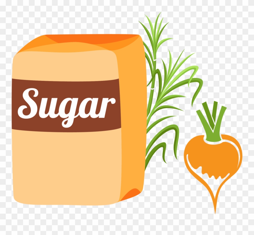 Sugar Food Clip Art - Png Download (#2382069) - PinClipart
