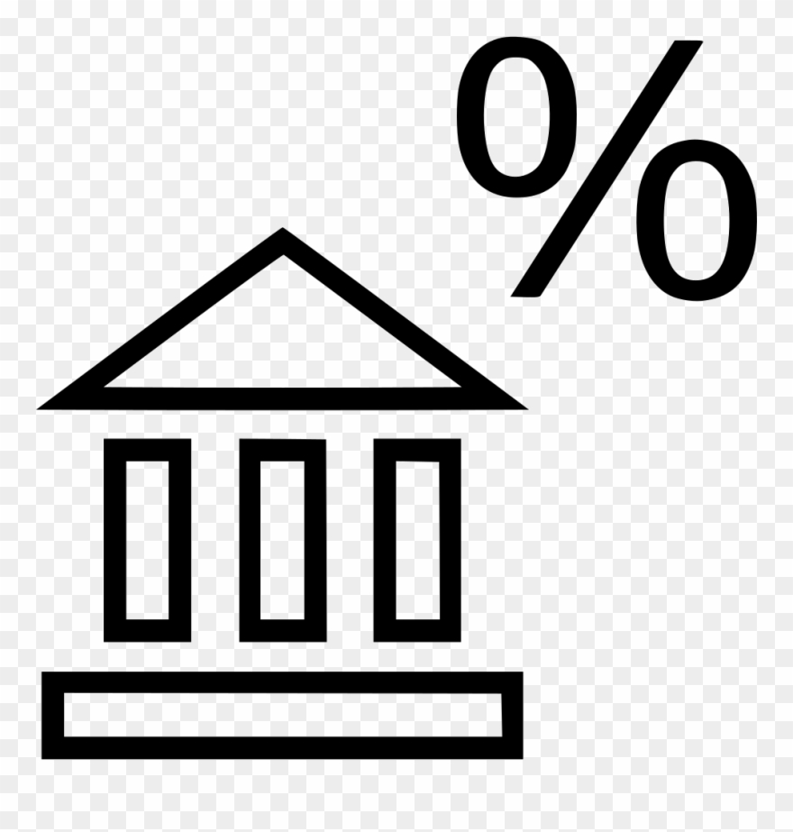 Download Bank Interest Clipart (#2382593) - PinClipart