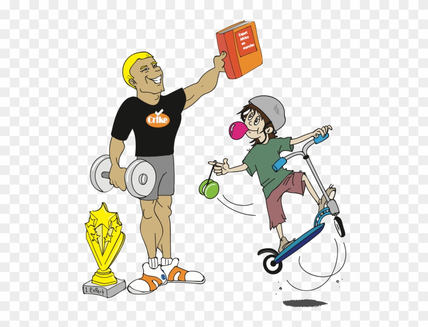 Expert Clip Art - Png Download (#2383680) - PinClipart