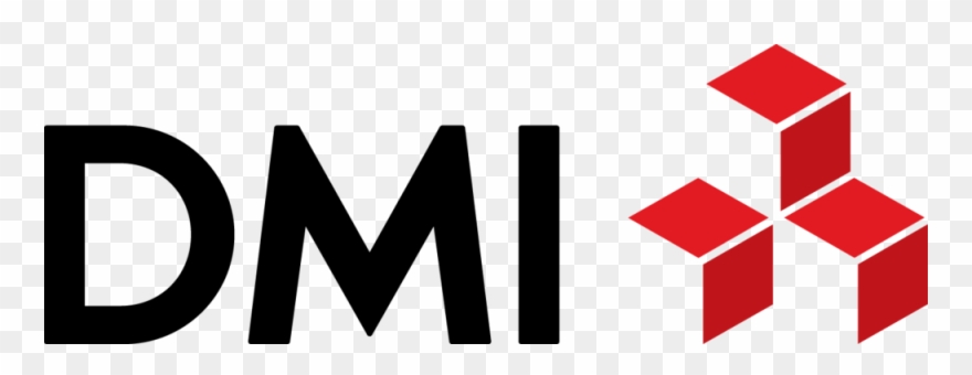Dmi Logo Clipart (#2384588) - PinClipart