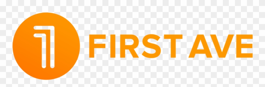 First Ave Clipart (#2388833) - PinClipart