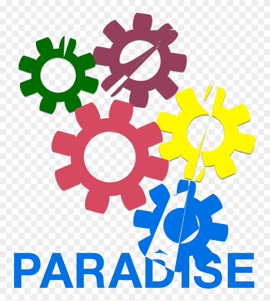 Paradise Clip Art - Png Download (#2390985) - PinClipart