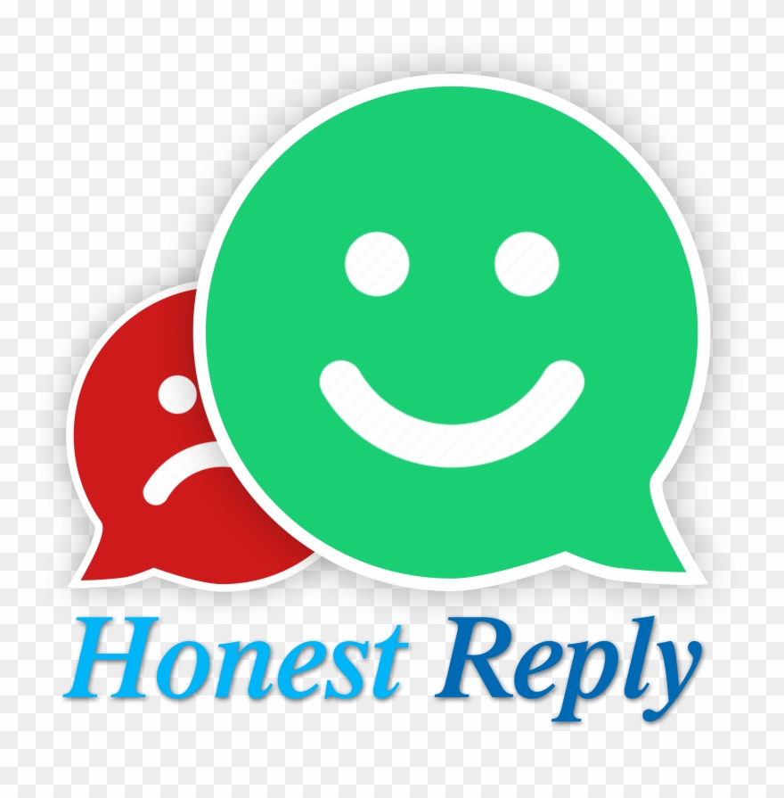 Honest Clip Art - Png Download (#2393379) - PinClipart