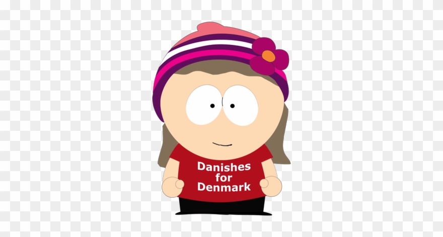 South Park Clip Art - Png Download (#2394029) - PinClipart