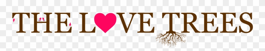 Download Love Tree Clip Art - Png Download (#2394993) - PinClipart