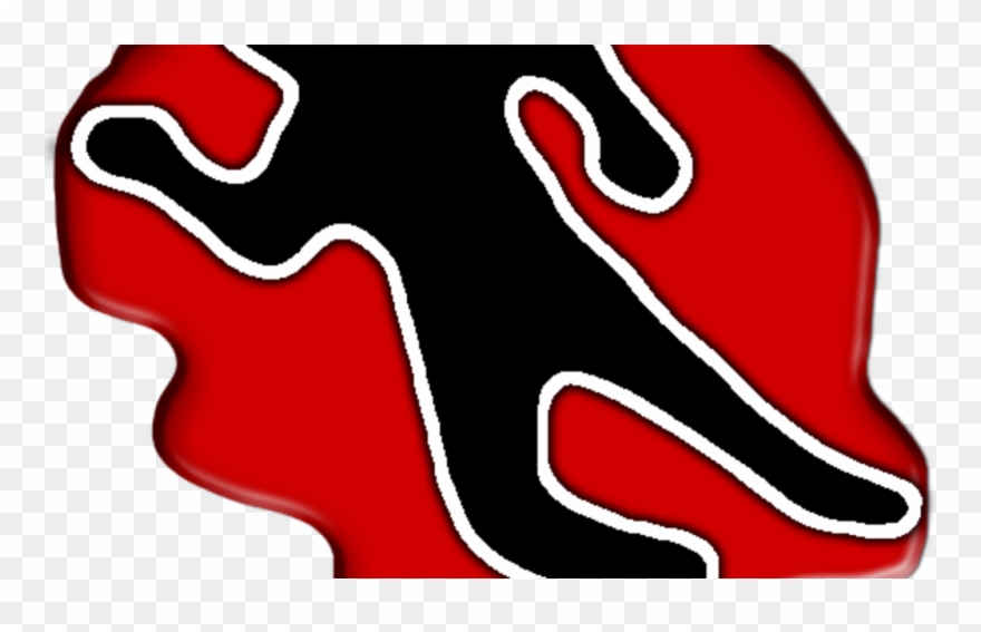 Shot Dead Clipart - Png Download (#240010) - PinClipart