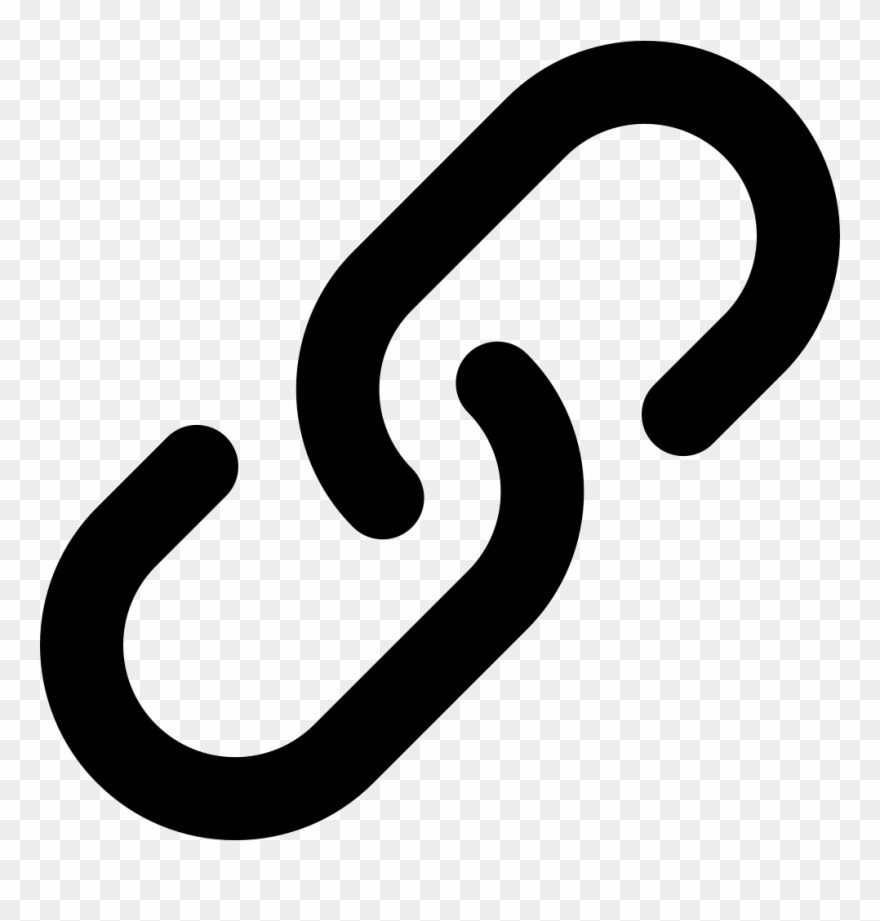Download Link Chain Url Uri Anchor Svg Png Icon Free Download - Copy ...