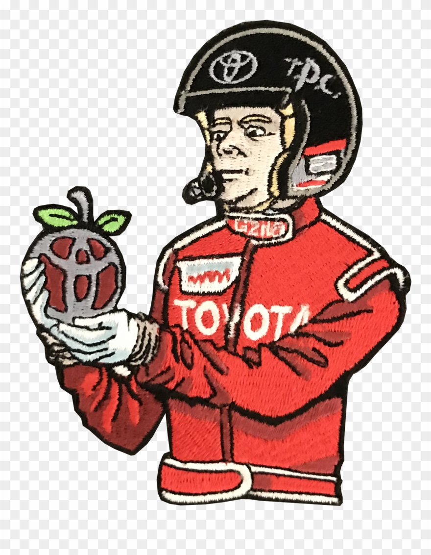 Bad Apple Clip Art - Png Download (#2400631) - PinClipart