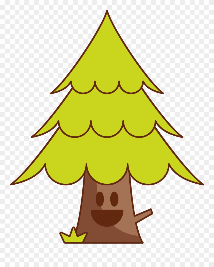 Tree, Gardener, 99 Trees Typography Clipart (#2400843) - PinClipart