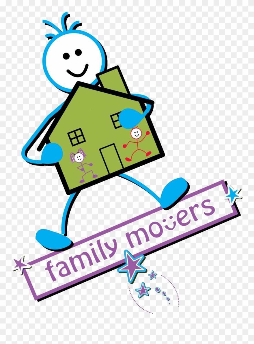 Movers Clip Art - Png Download (#2402663) - PinClipart