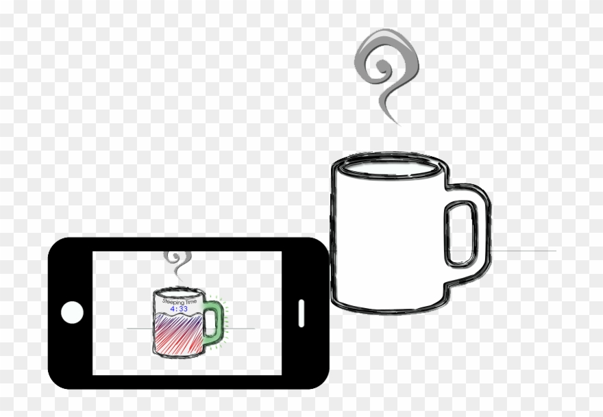 Augmented Reality Clipart (#2403500) - PinClipart