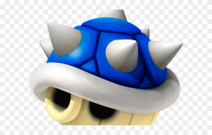 Download Mario Clipart Shell - Png Download (#2404556) - PinClipart
