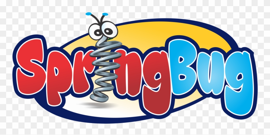 Download Spring Bugs Clip Art - Png Download (#2405296) - PinClipart