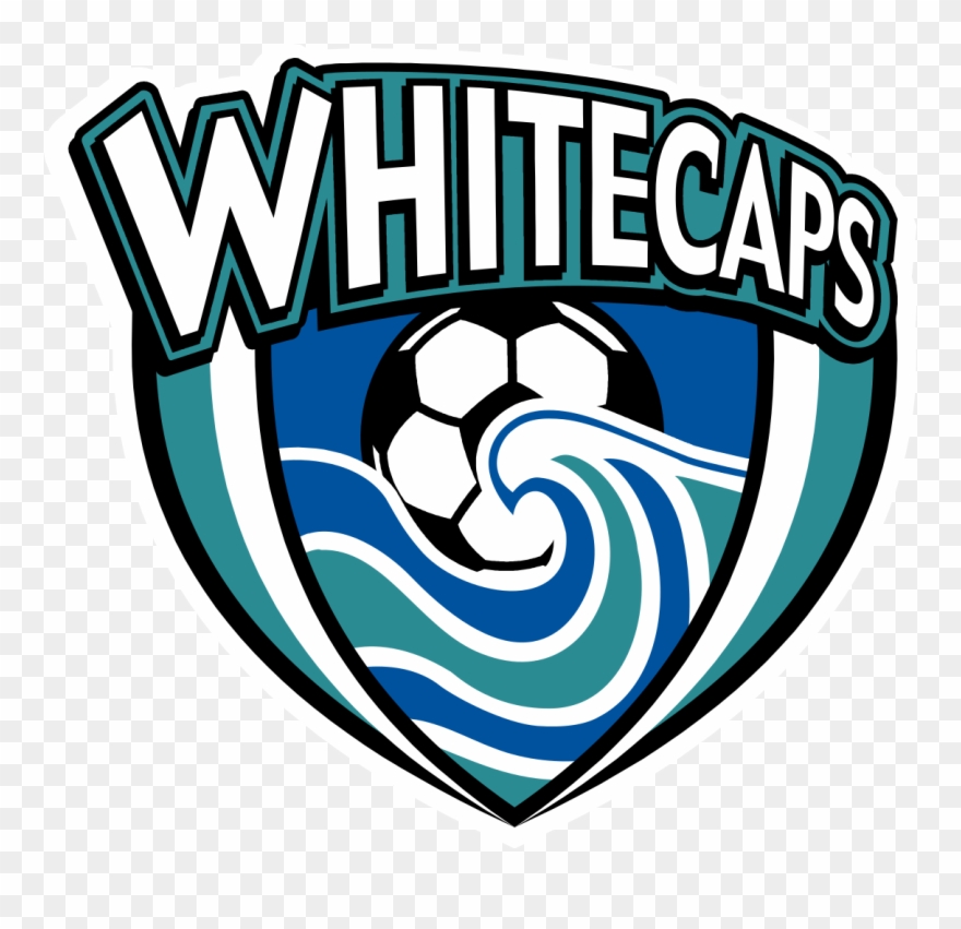 Download Vancouver Whitecaps Fc Logo Clipart (#2405606) - PinClipart