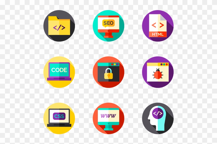 Download Programming Clipart (#2406318) - PinClipart