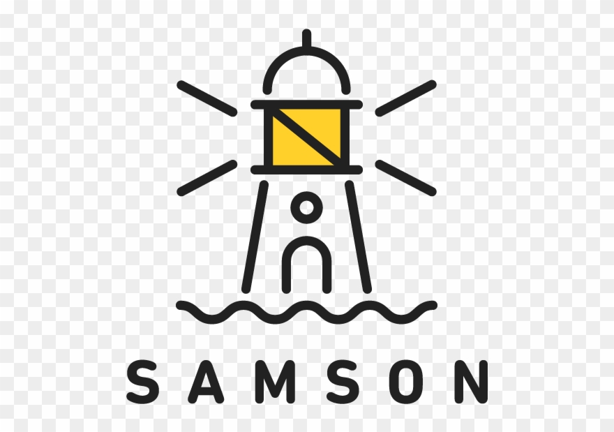 Samson Clip Art - Png Download (#2408250) - PinClipart
