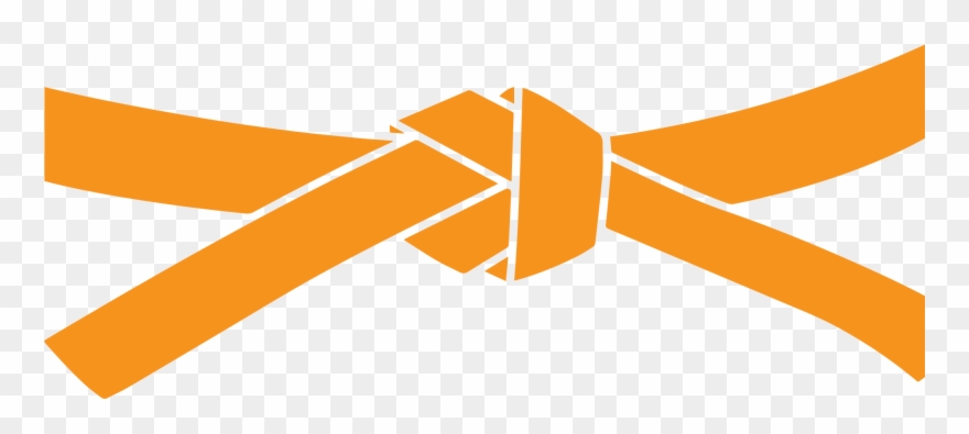 Download Belt Orange Clipart (#2408710) - PinClipart