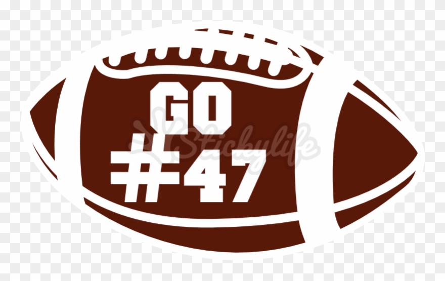 Powder Puff Football Clipart - Png Download (#2409491) - PinClipart