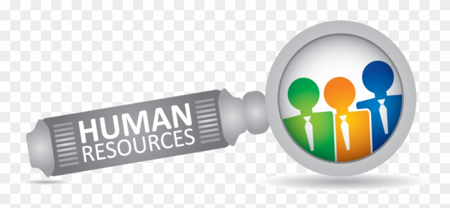 Human Resources Management Clipart