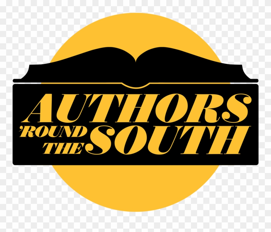 Authors 'round The South Clipart (#2413759) - PinClipart