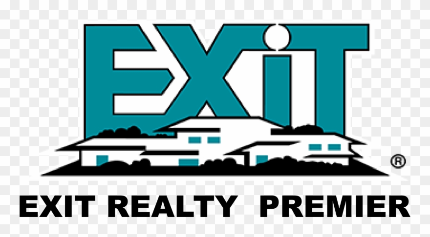 Exit Realty Logos Clipart (#2413787) - PinClipart