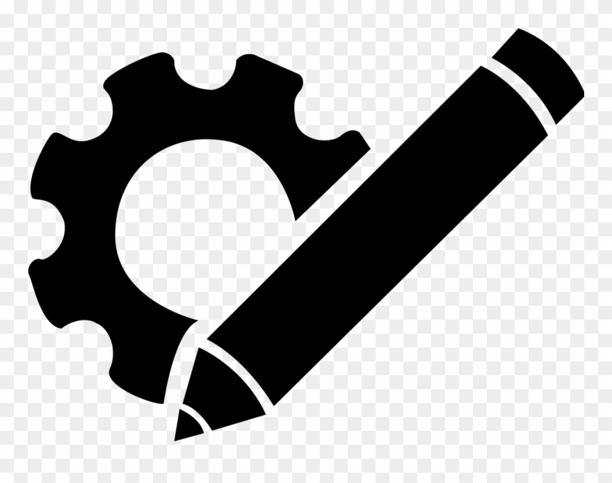 Build Icon Clipart (#2415800) - PinClipart