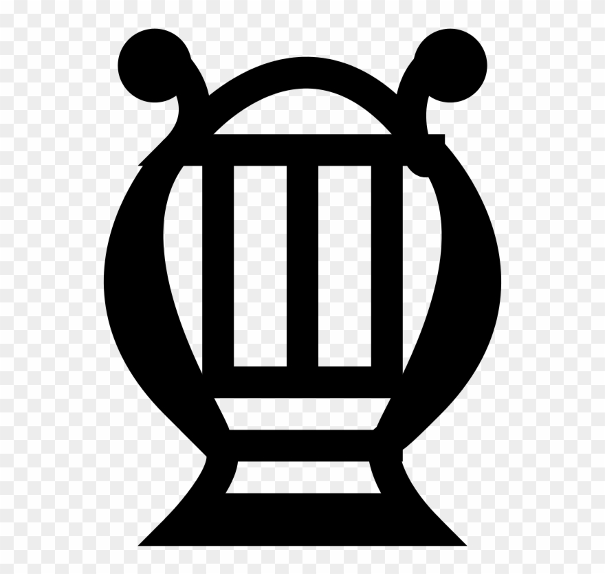 Download 11 Parthenope Symbol Alternate Clipart (#2418475) - PinClipart