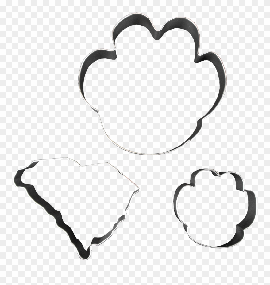 Download Cookie - Cutter - Collection V=1509981310 Clipart (#2418590 ...