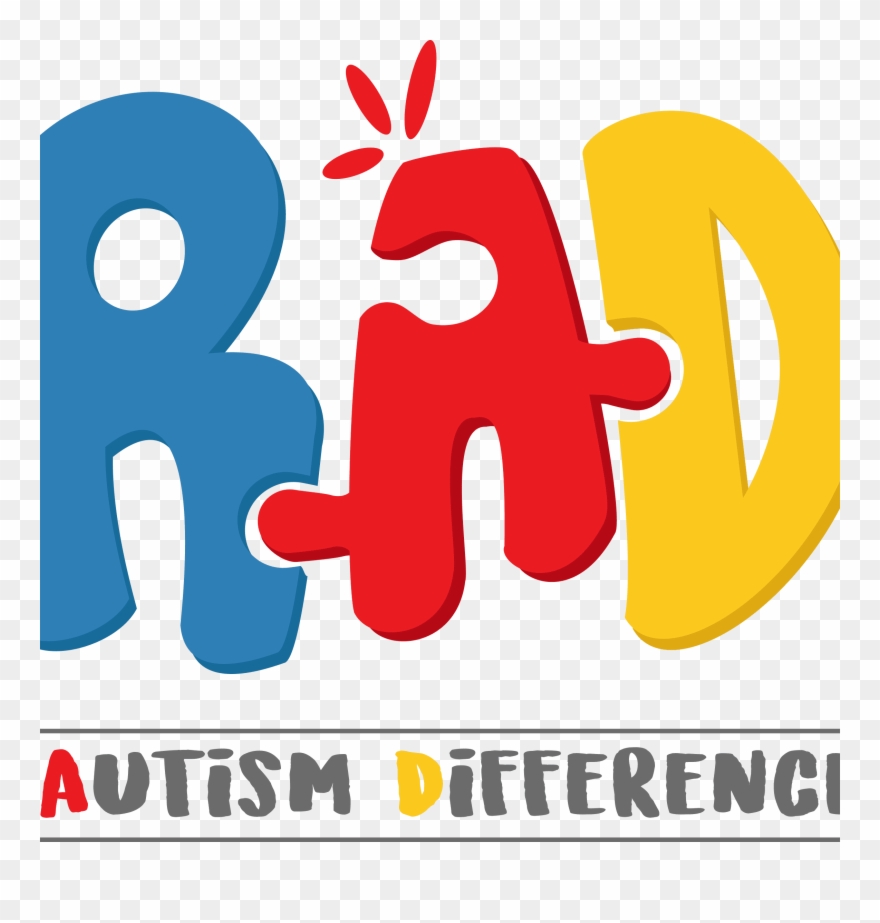 Download Autism Logos Clip Art - Png Download (#2418738) - PinClipart
