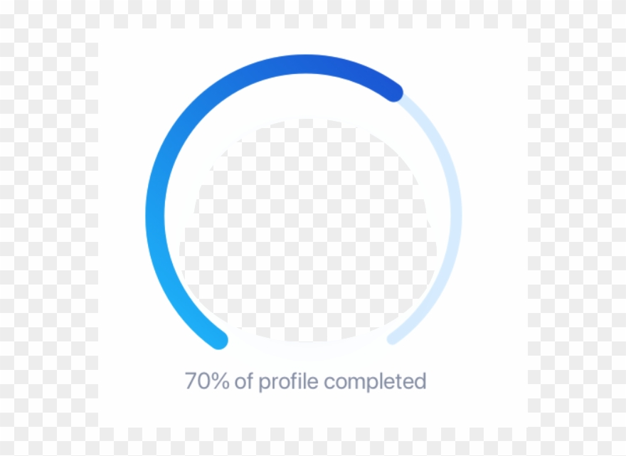 I Need To Make A Custom Progress Bar That Looks Like Clipart (#2423671 ...