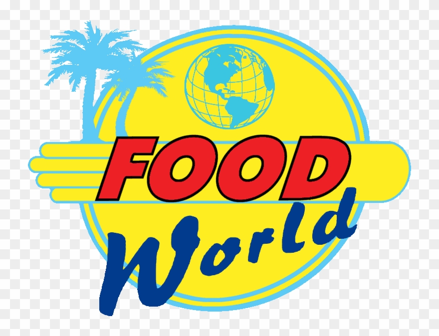 Food World Logo