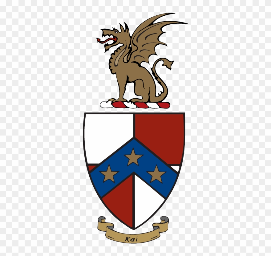 Beta Theta Pi Beta Crest Clipart (#2427603) - PinClipart