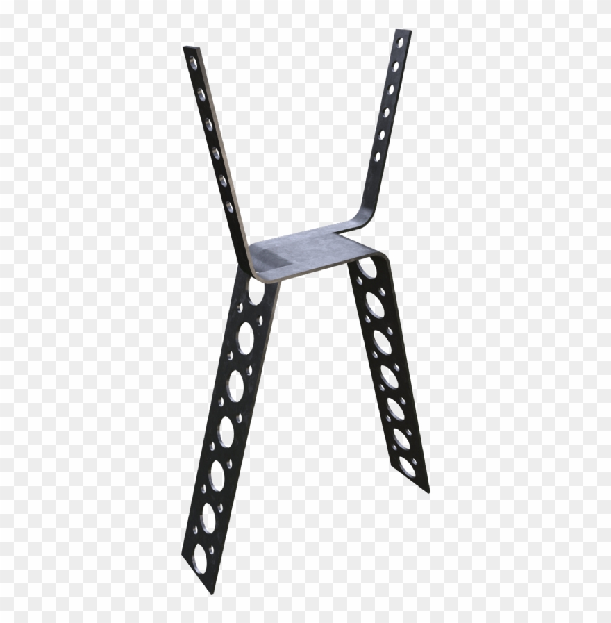 Batten Support Bracket Clipart (#2427707) - PinClipart