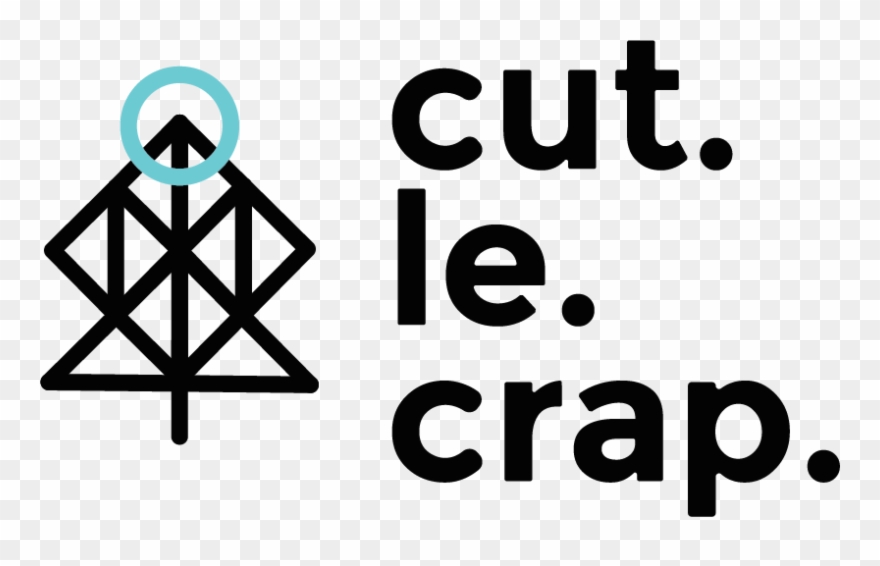Cut - Le - Crap - Clipart (#2428983) - PinClipart