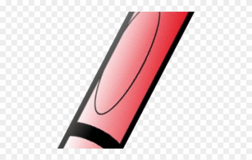 Crayon Clipart Pink Crayon - Png Download (#2429052) - PinClipart