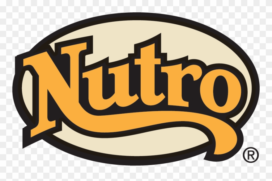 Download Click To Enlarge Image Nutro-logo Clipart (#2430489) - PinClipart