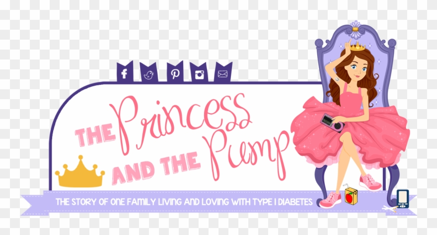 The Princess And The Pump Clipart (#2431692) - PinClipart