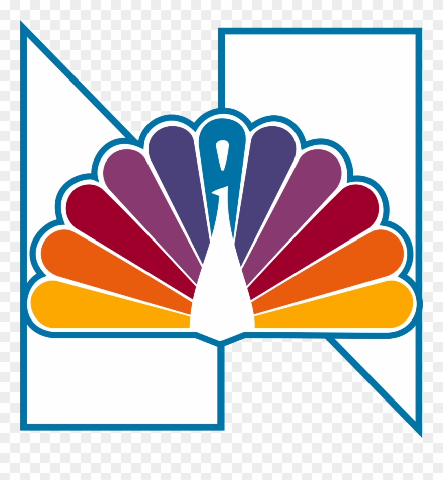 Nbc Logo Clipart (#2432635) - PinClipart