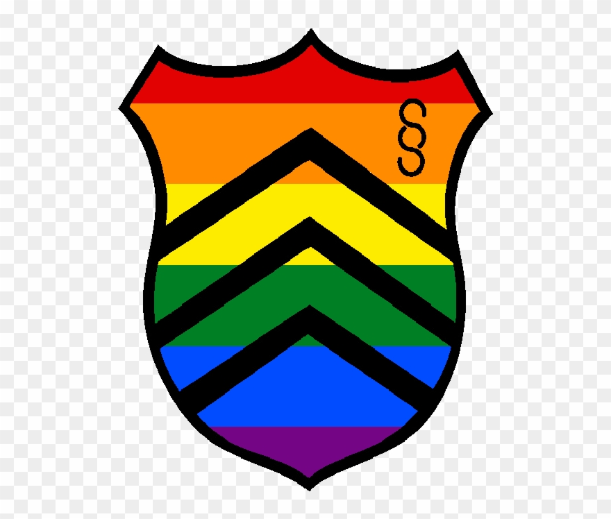 School Pride Clip Art - Png Download (#2434232) - PinClipart