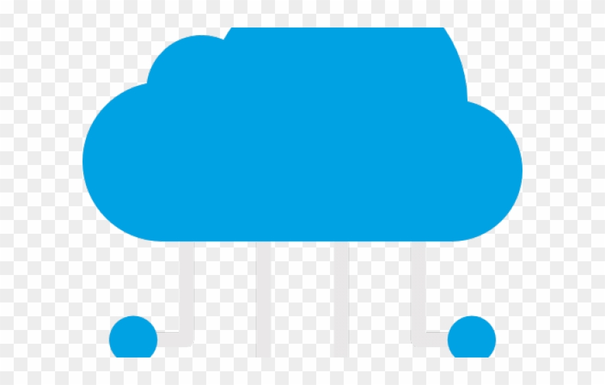Cloud Server Clipart - Png Download (#2436059) - PinClipart