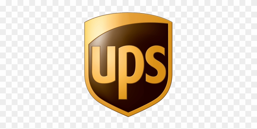 Ups Logo Clipart (#2437319) - PinClipart