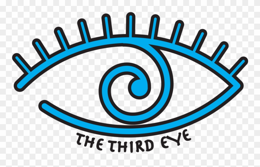 Third Eye Clip Art - Png Download (#2437934) - PinClipart