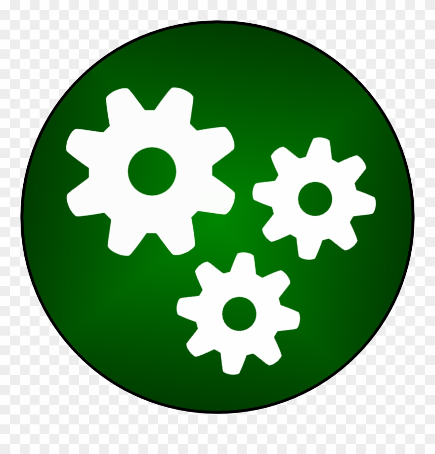 Engineering Symbols Clip Art - Png Download (#2438905) - PinClipart