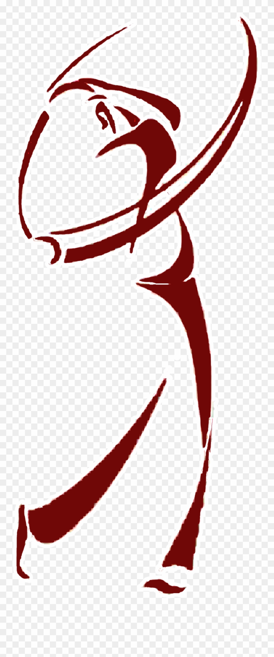 Golf Scramble Clip Art - Png Download (#2439490) - PinClipart