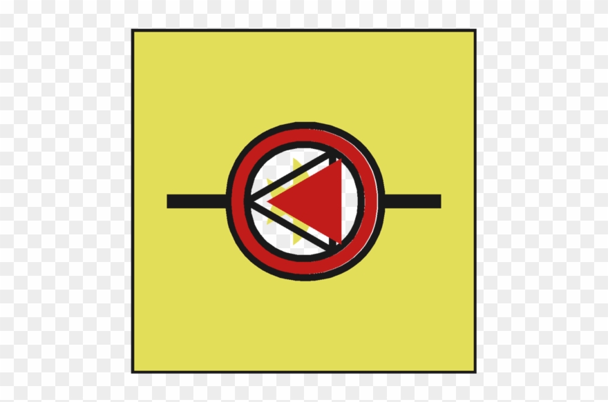 Emergency Fire Pump Imo Safety Sign Clipart (#2439623) - PinClipart