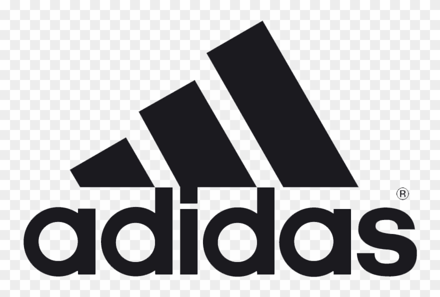 Adidas Clip Art - Png Download (#2439970) - PinClipart