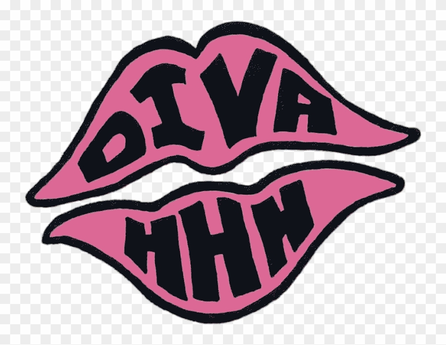 Divas Clip Art - Png Download (#2440447) - PinClipart
