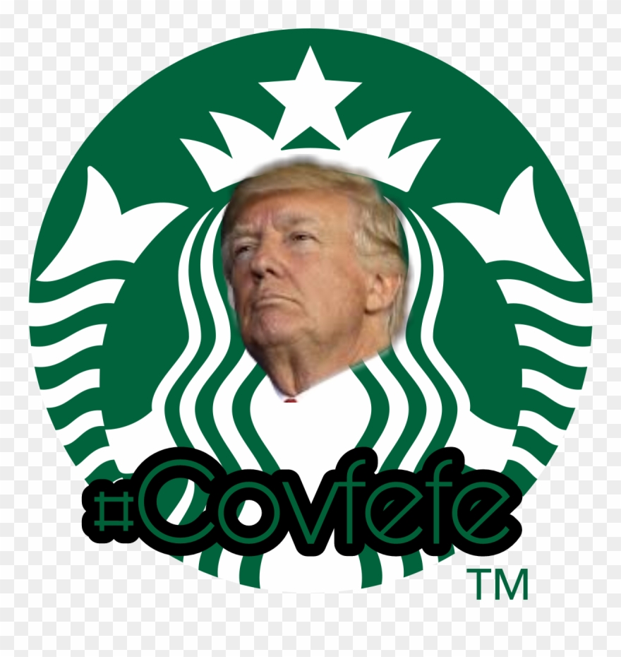 #covfefe Clipart (#2440593) - PinClipart