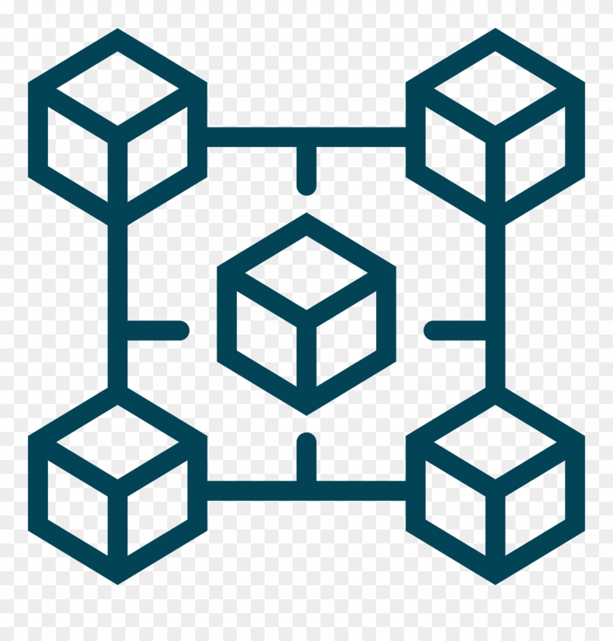 Data Cubes Clipart (#2440604) - PinClipart