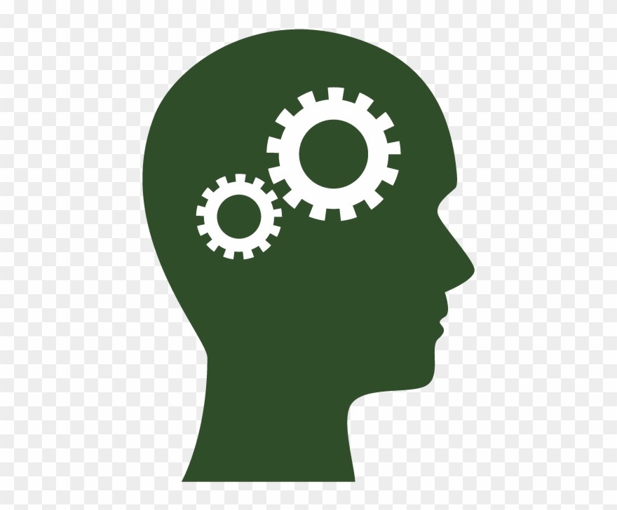 Mind Clipart (#2441463) - PinClipart